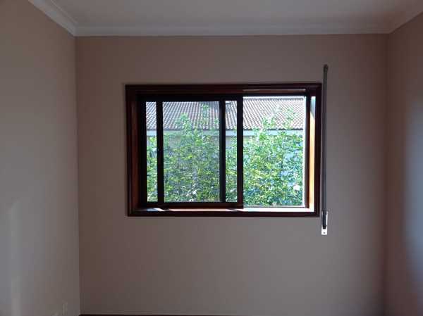 Foto: Pintura Quarto Cor Moka de Aguiar Pinturas #310822 - Habitissimo