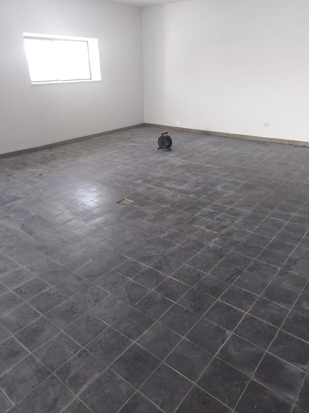 Foto: Piso em Cerâmica de Construções Conde #111428 - Habitissimo