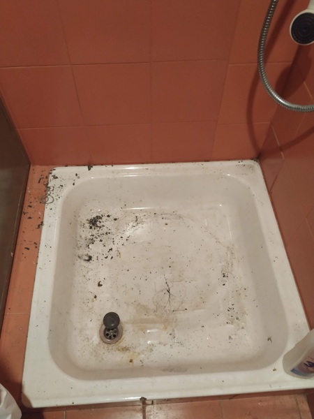 Foto: Poliban de SOS Cleaning #316044 - Habitissimo