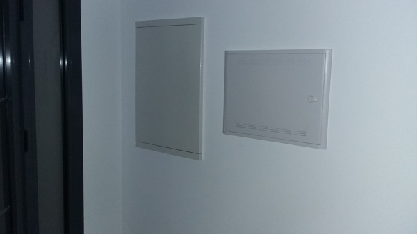 Foto: Quadro Eléctrico e ATI de Eletricidade #9082 - Habitissimo