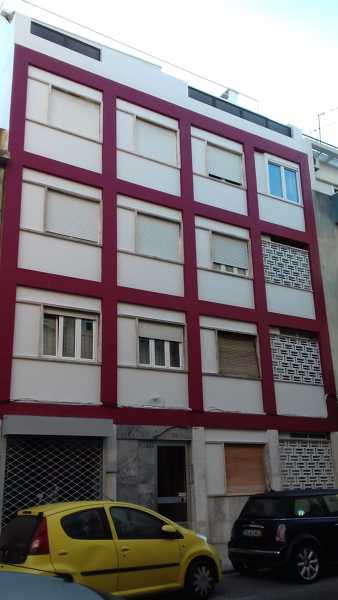 Foto: Remodelação de Fachada de Prédio de Márcio Molina #132370 ...