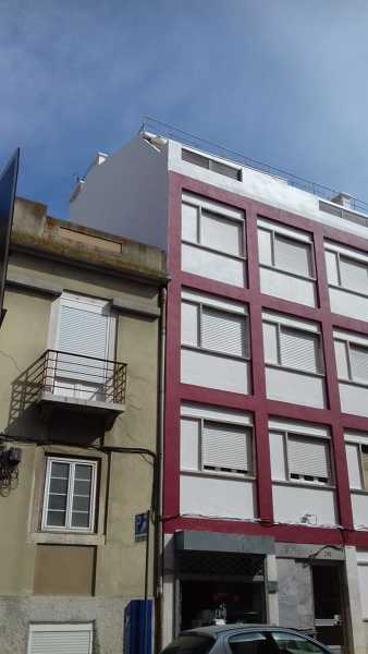 Foto: Remodelação de Fachada de Prédio de Márcio Molina #132371 ...