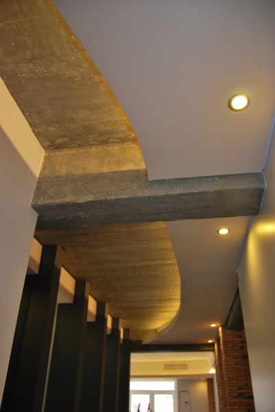 Foto: Remodelação em Telheiras de Arquicivil de Kcity Projectos e ...