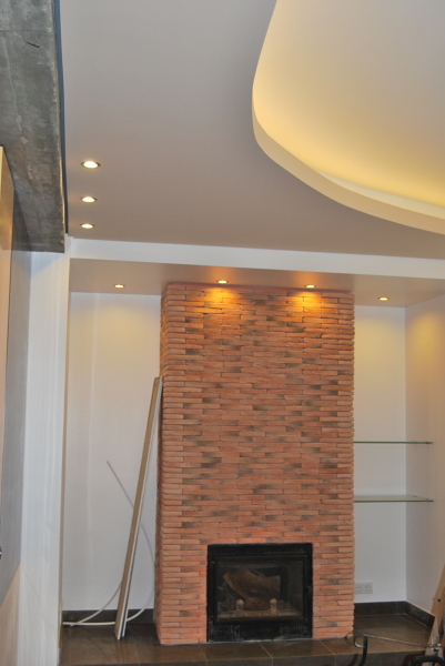 Foto: Remodelação em Telheiras de Arquicivil de Kcity Projectos e ...