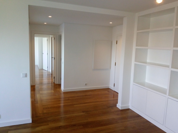 Foto: Sala , Hall de Perfeito e Deslumbrante, Unipessoal Lda #81423 ...