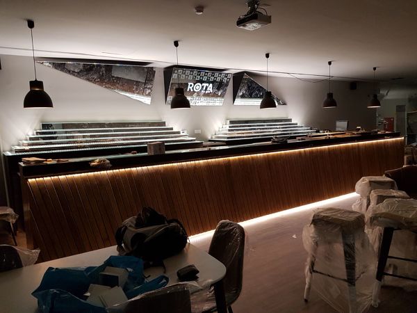 Foto: SG 1 de Sg Indústria De Mobiliario #61401 - Habitissimo