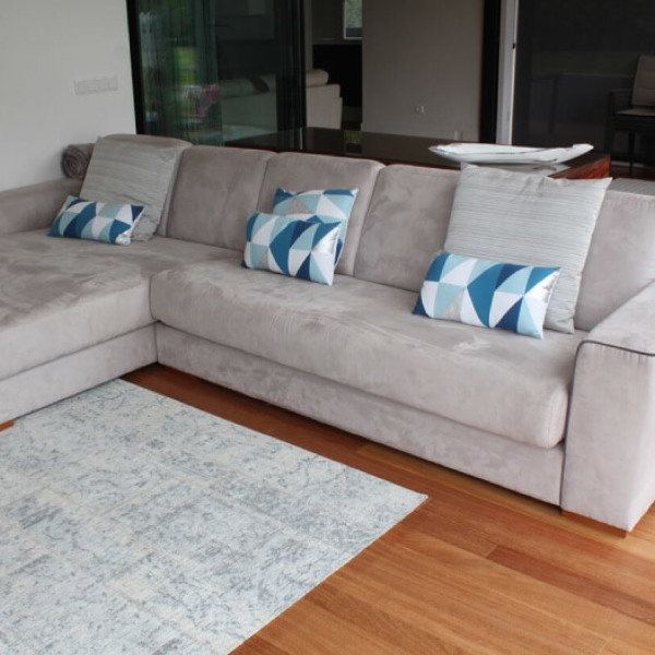 Foto: Sofá de Gaveta Glamour #283419 - Habitissimo