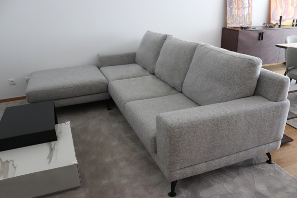 Foto: Sofá de Gaveta Glamour #289956 - Habitissimo