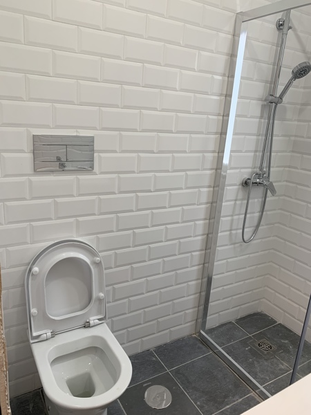 Foto: Tanque Embutido de CT Obras #145878 - Habitissimo