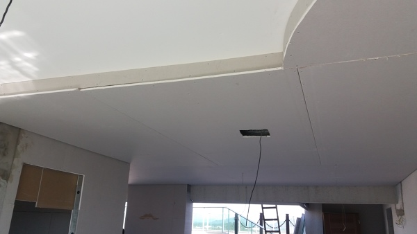 Foto: Tecto Falso de Arte&pladur #77279 - Habitissimo