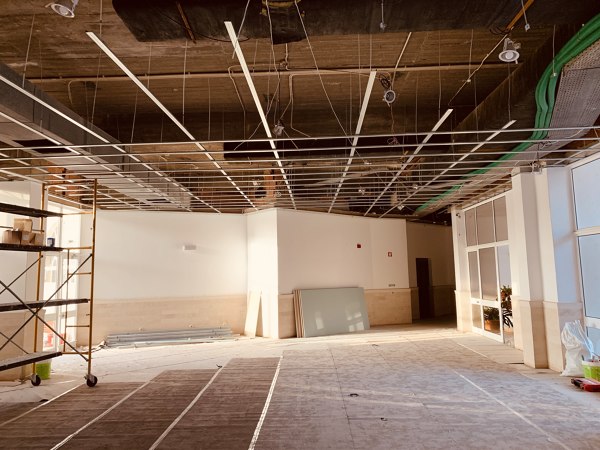 Foto: Tecto Falso Fase 2 #220327 - Habitissimo